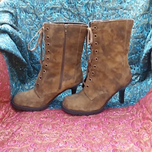 Chinese Laundry | Shoes | Chinese Laundry Oracle Booties | Poshmark
